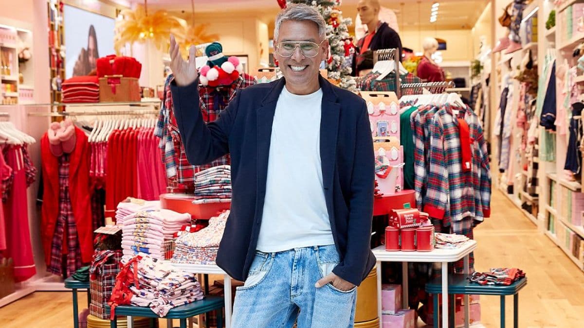 Peter Alexander, the pyjama man behind the brand - Dynamic Business