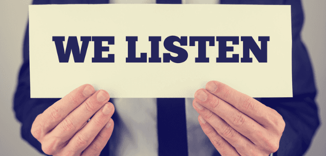 Why ignoring customer feedback is the most dangerous thing a business ...