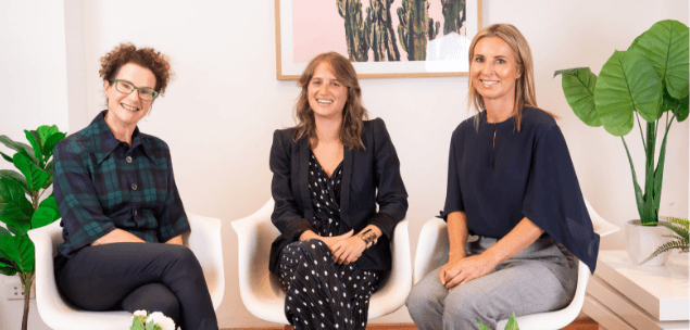 Female investors support One Roof’s expansion in Melbourne - Dynamic ...
