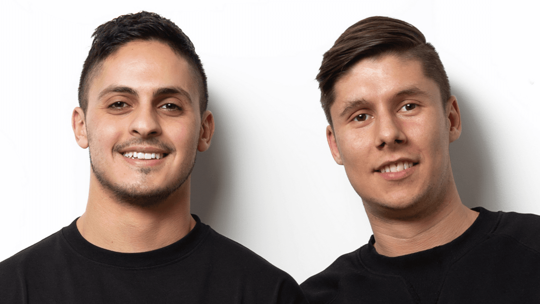 Meet the two blokes dominating the skincare game - Dynamic Business