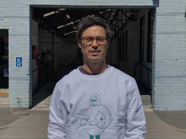 Minor Figures: The coffee company taking the world by storm with its specialty brews and oat m ...