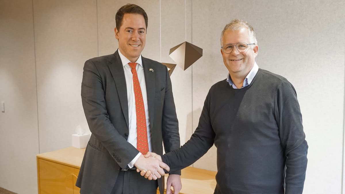 Funding roundup May 22 – May 27: Wayflyer, Babel Finance and more