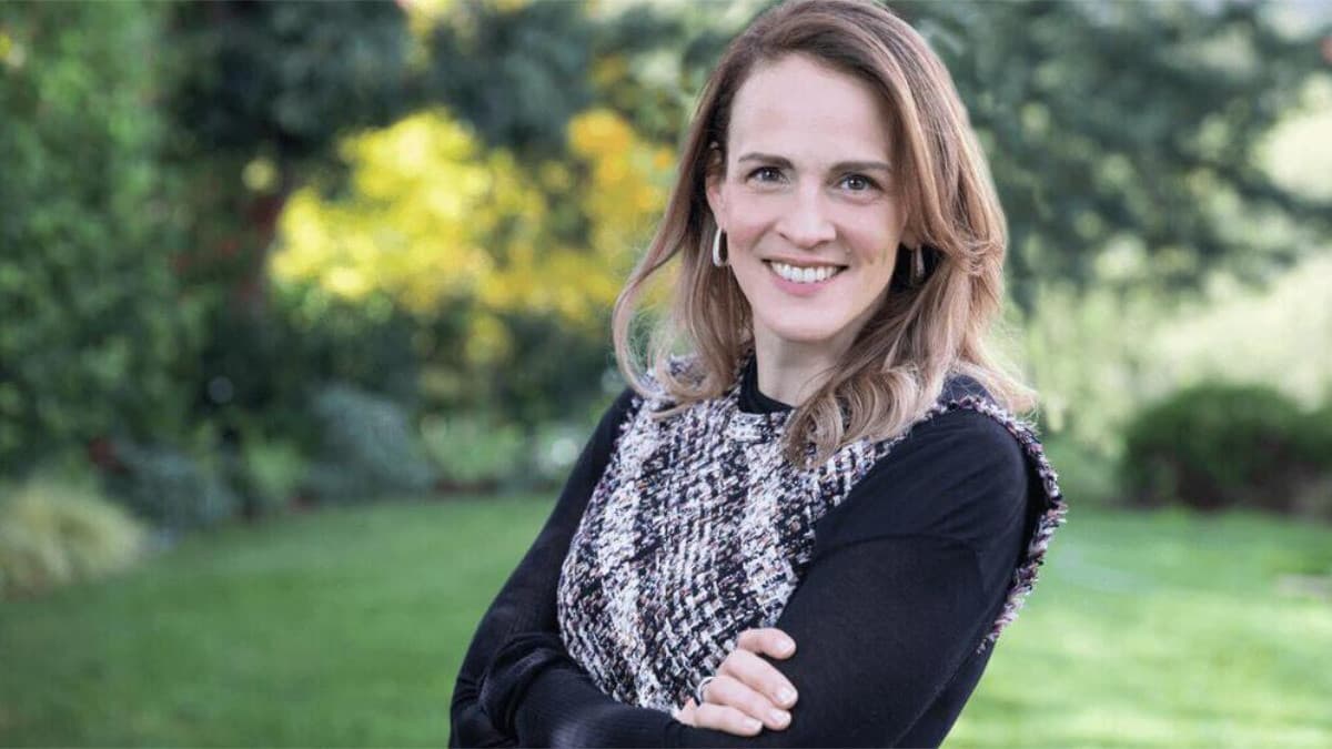 Corel boss Christa Quarles discusses capitalising on post-pandemic trends