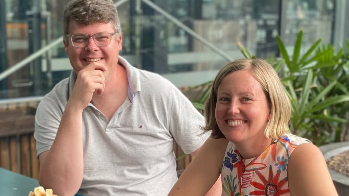 Meet Stuart Low, the visionary founder and CEO behind Biza.io's success