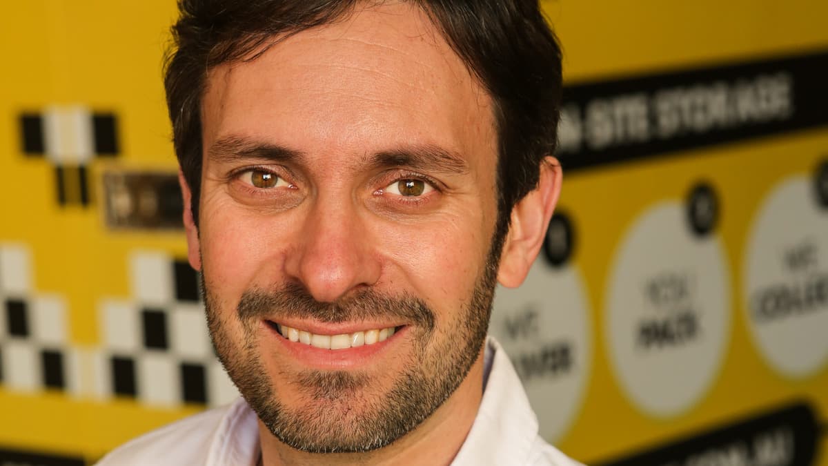 Building a team of leaders: My biggest success