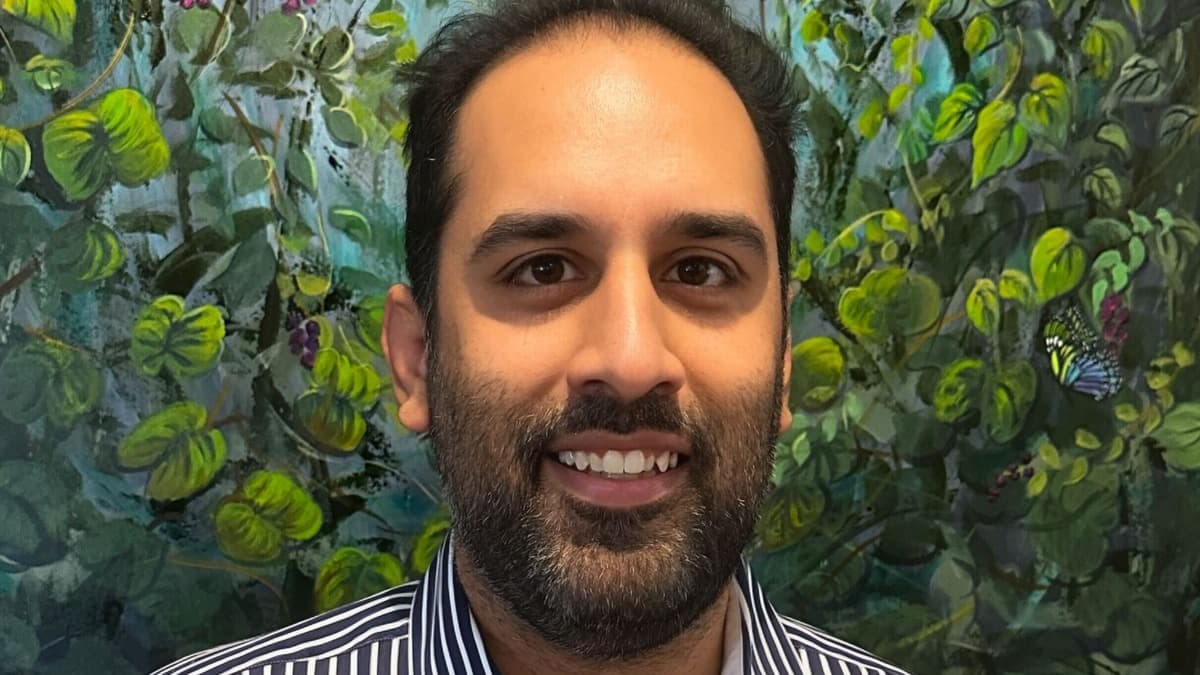 Meet Rohan: The mind behind Avaana's wellness marketplace