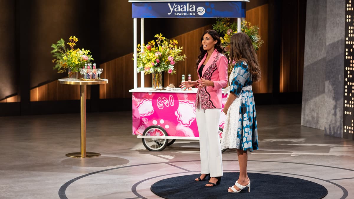 A sip of tradition: Meet Yaala Sparkling founders