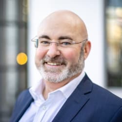 Let’s Talk: Expert strategies for rebuilding trust post-crisis