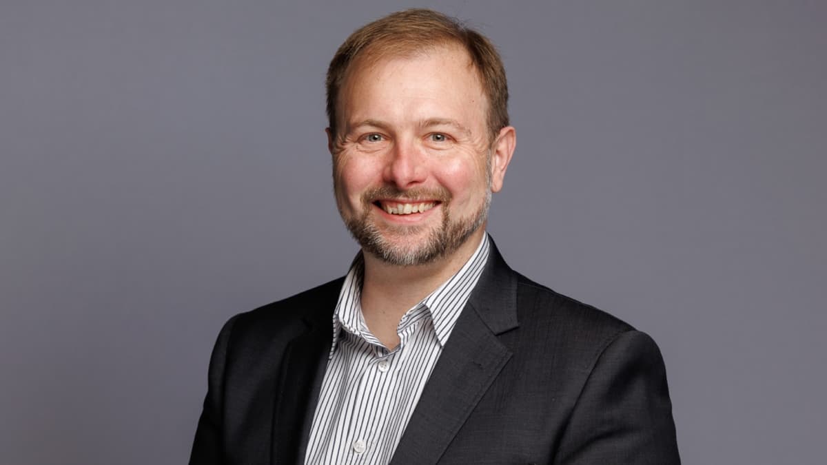 Samuel Spencer's bold playbook: How Aristotle Metadata found success